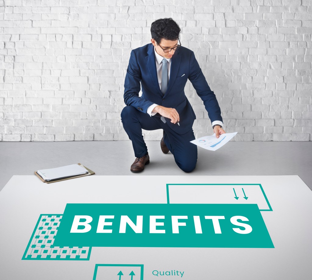 What's The Difference Between Defined Contribution and Defined Benefit ...